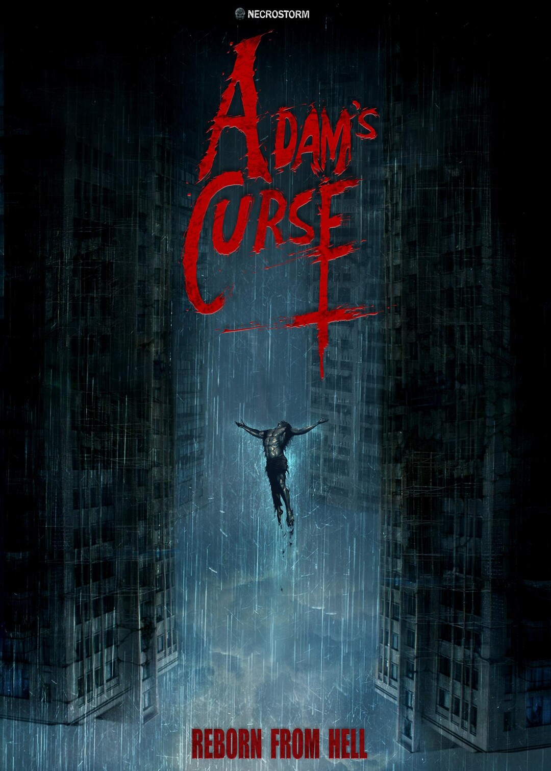 Adam's Curse: Reborn from Hell (anime, 2025)