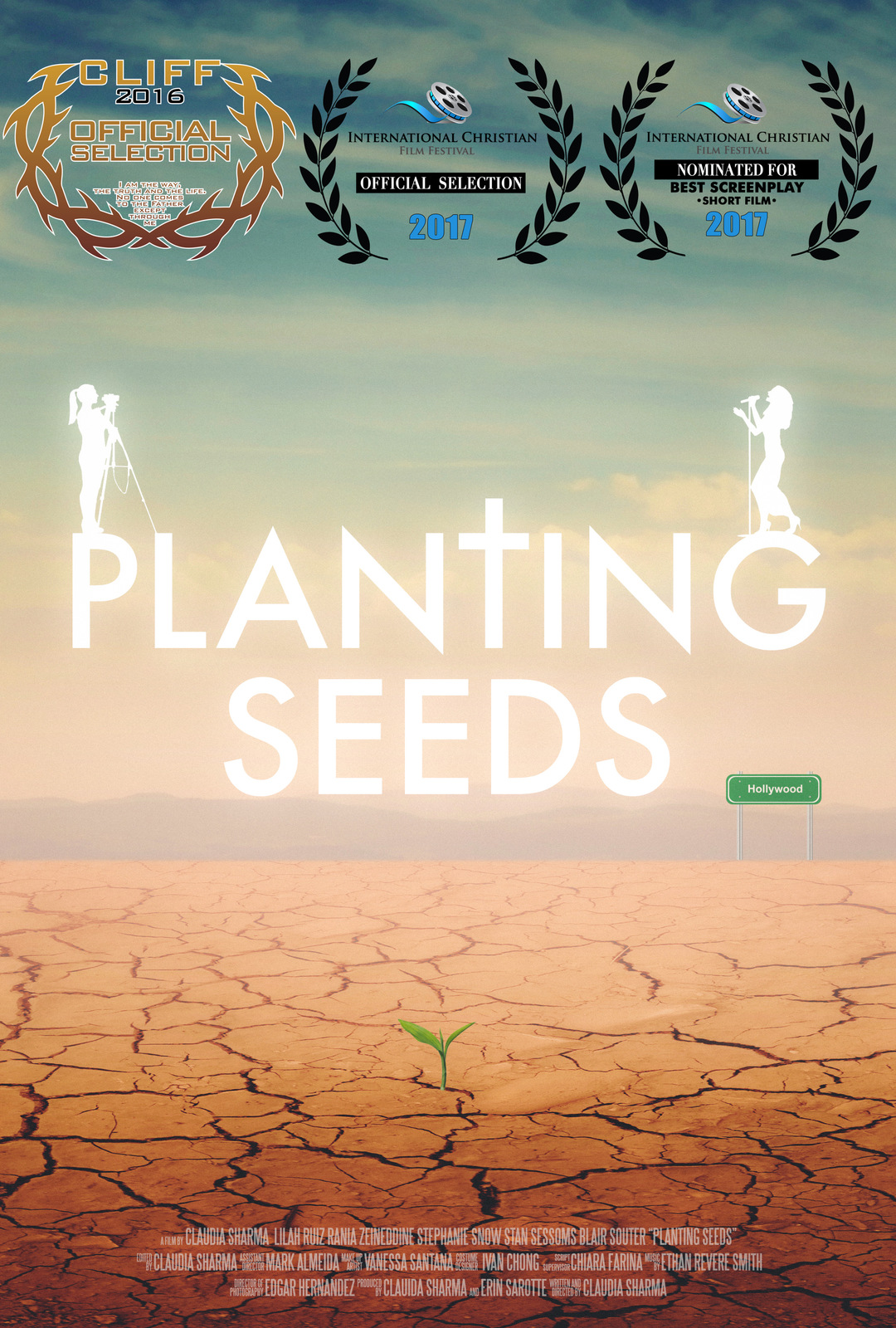 Planting Seeds (movie, 2015)
