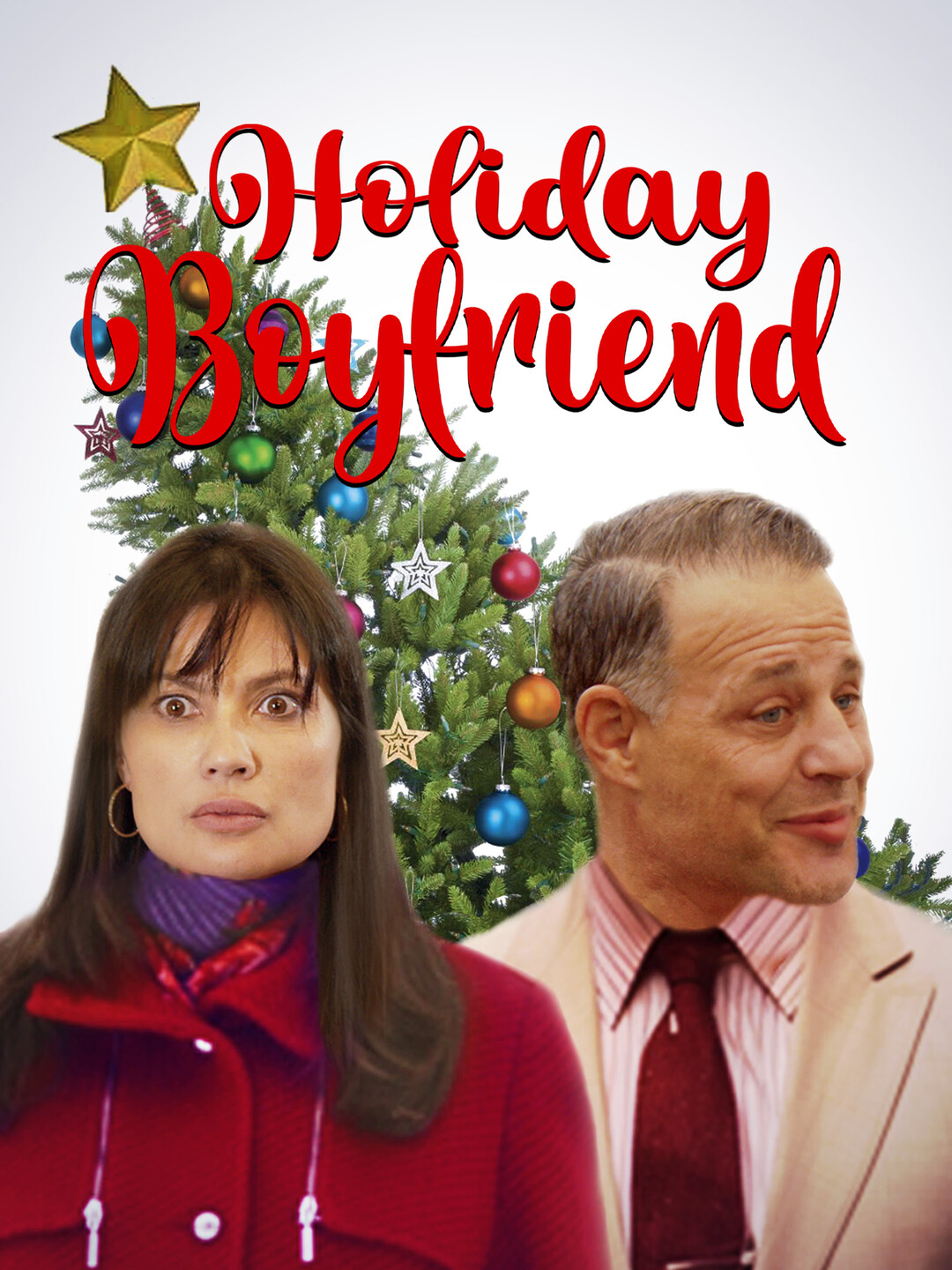 Screenshots - Holiday Boyfriend