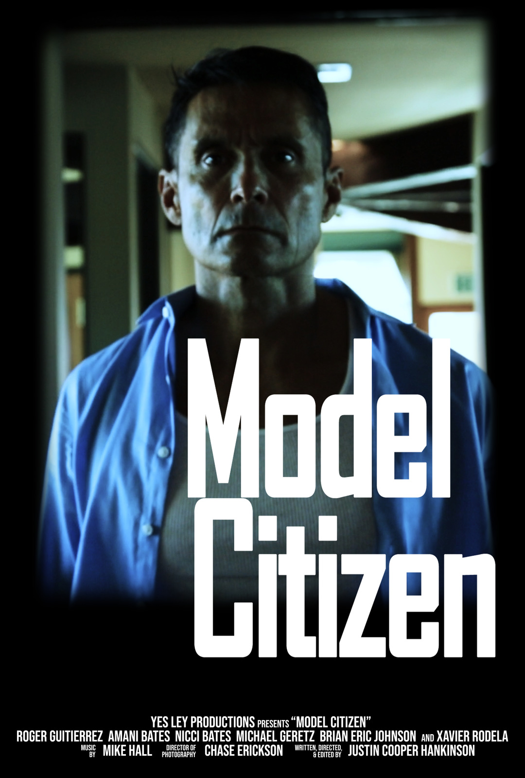 Model Citizen (фильм, 2021)