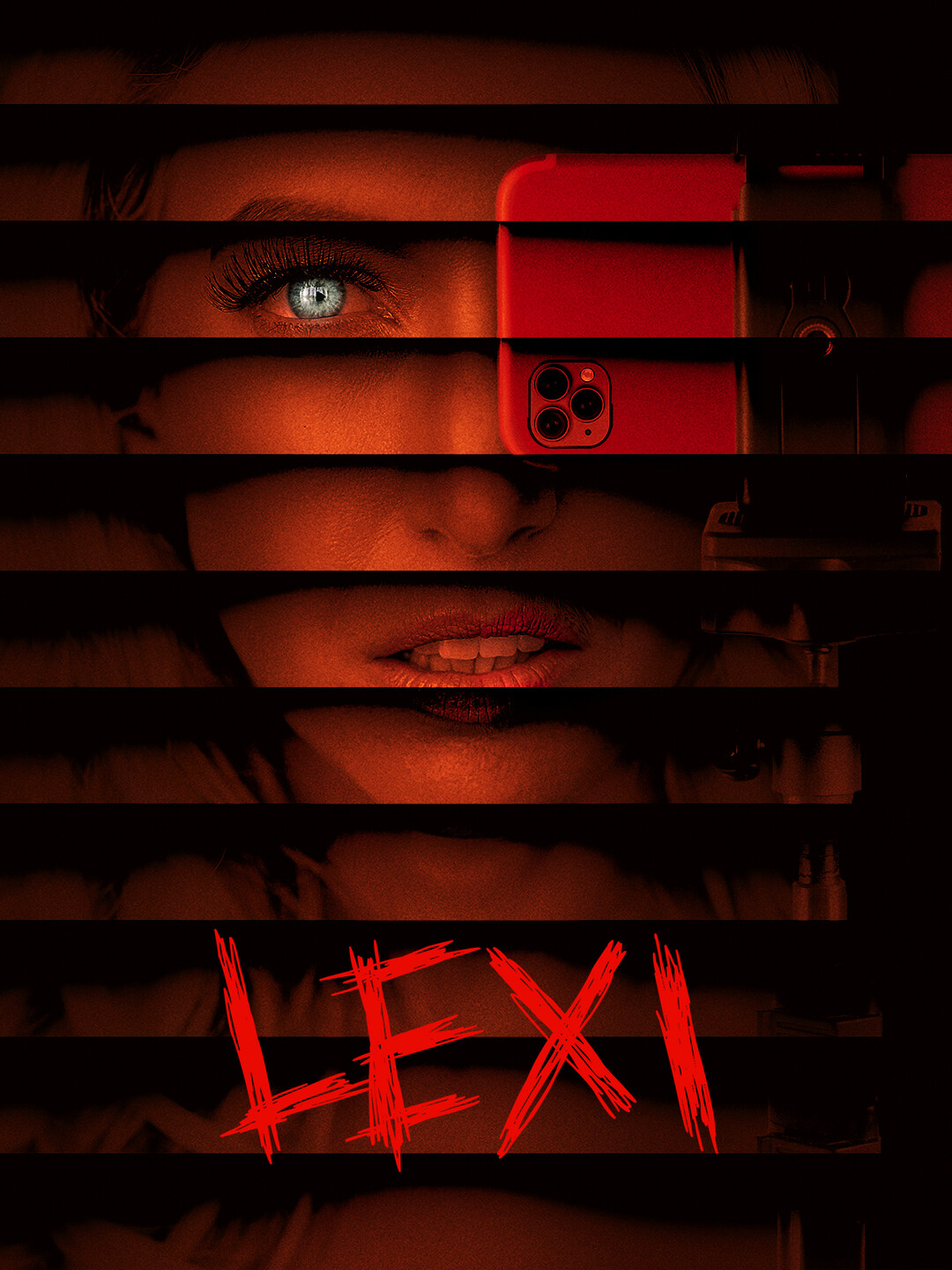Lexi (movie, 2022)