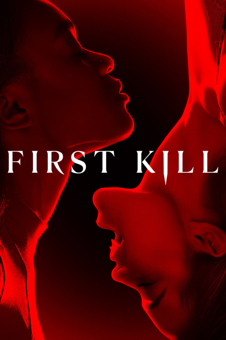 Photos - First Kill