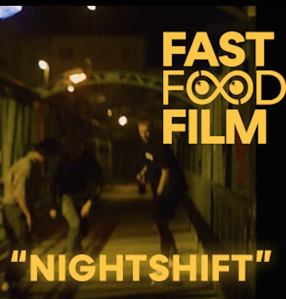 Nightshift (фильм, 2018)