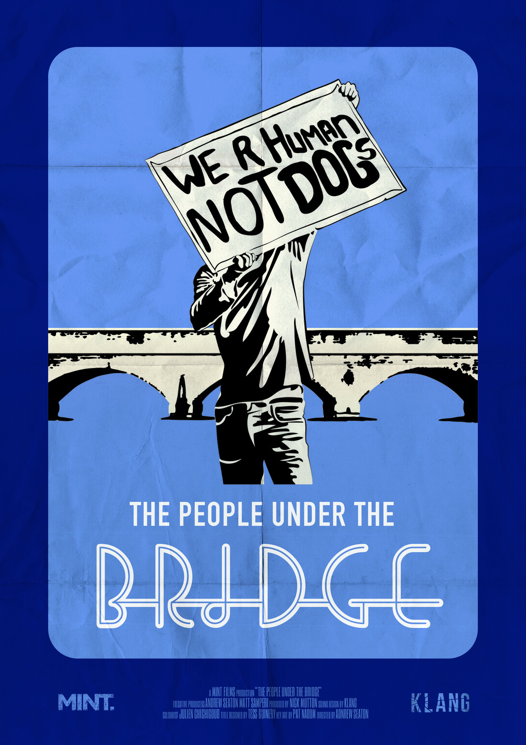 The People Under The Bridge (фильм, 2018)