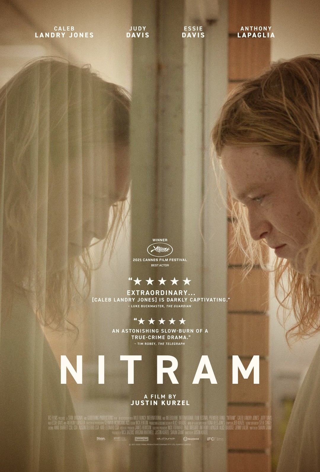 Nitram (movie, 2021)