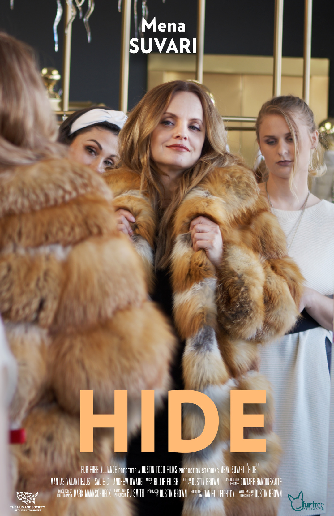 Hide (фильм, 2020)