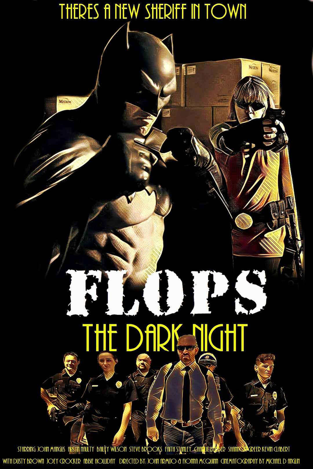 FLOPs 3: The Dark Night (movie, 2021)