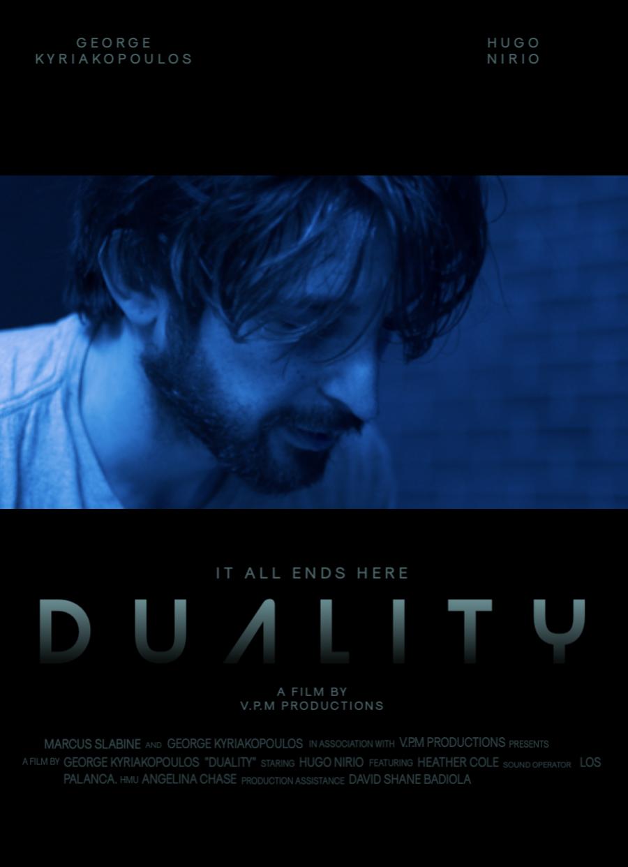Duality (movie, 2022)