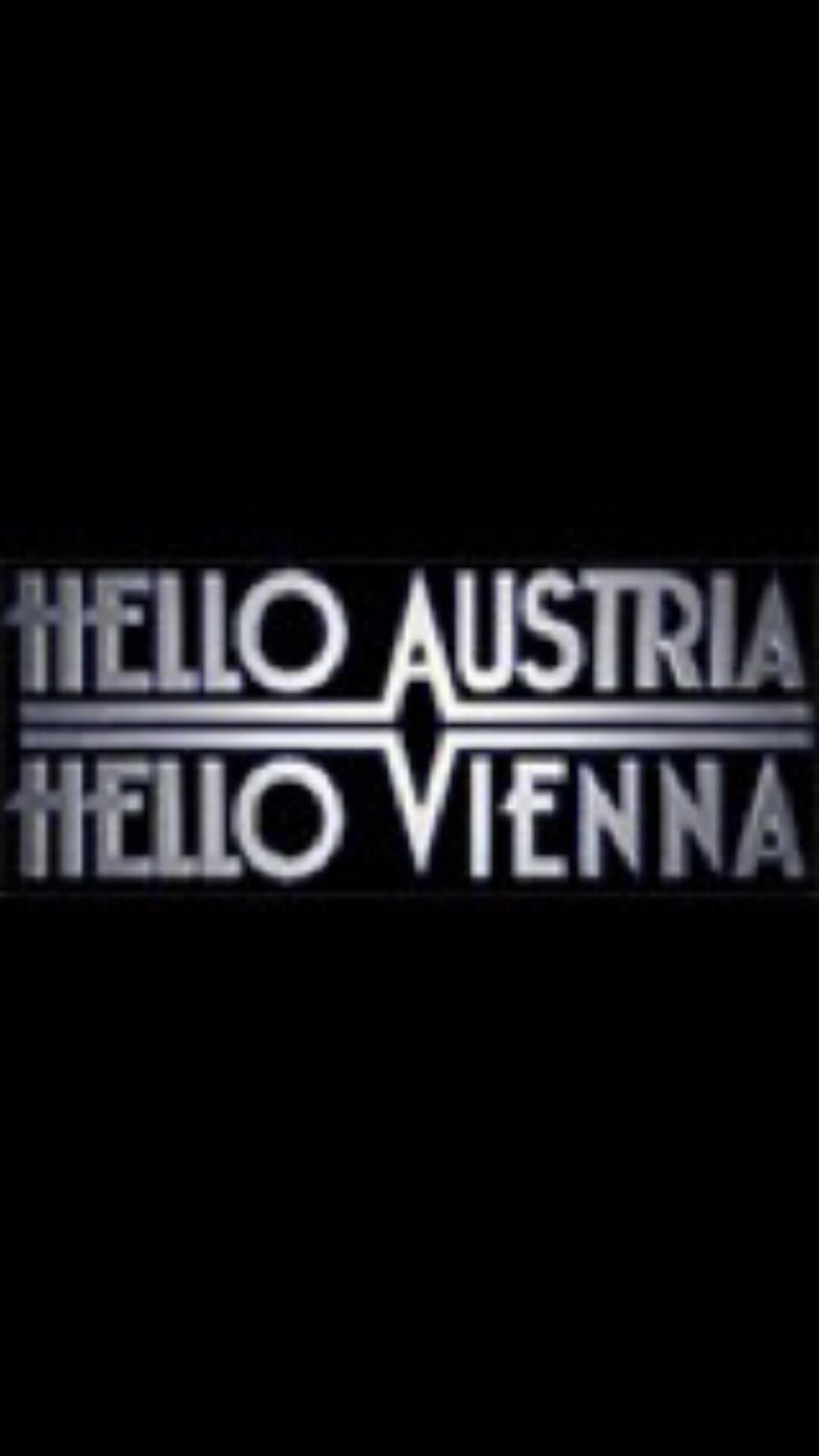 Episodes - Hello Austria – Hello Vienna