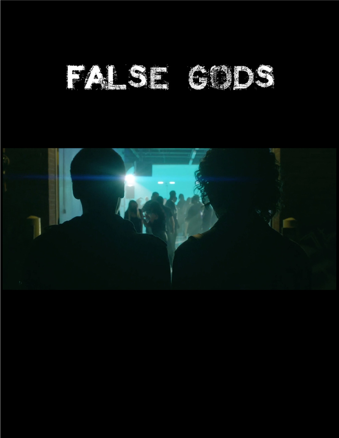 False Gods (movie, 2020)