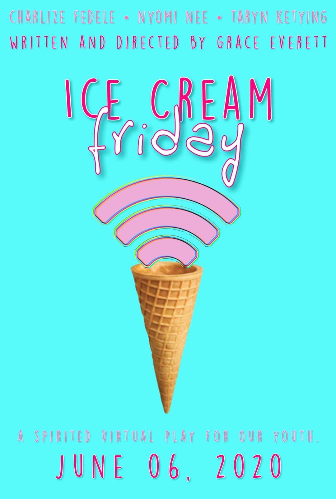 Ice Cream Friday (фильм, 2020)