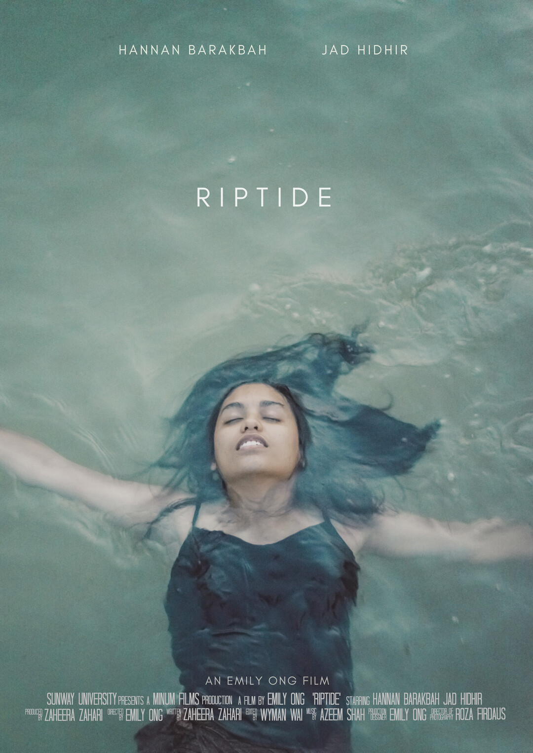 Riptide (фильм, 2018)