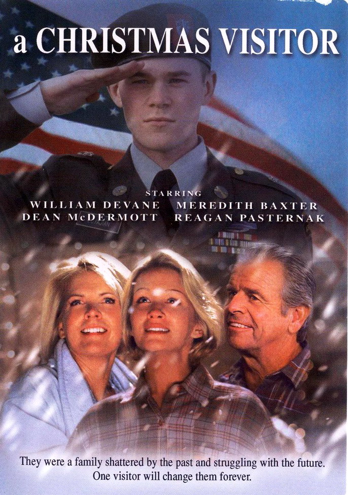 A Christmas Visitor (movie, 2002)