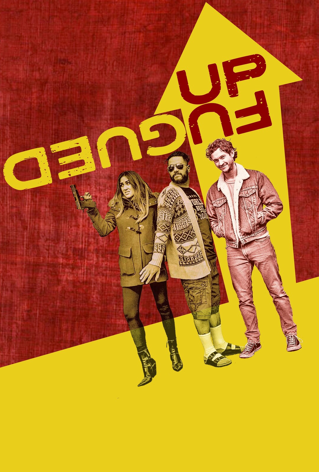 Скриншоты - Fugued Up!