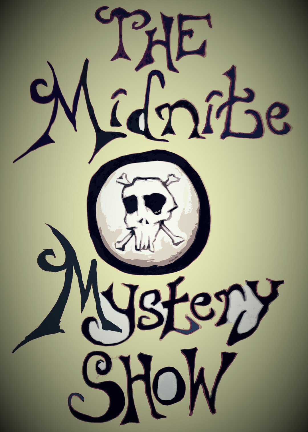 The Midnite Mystery Show (mini-series, 2021 – ...)