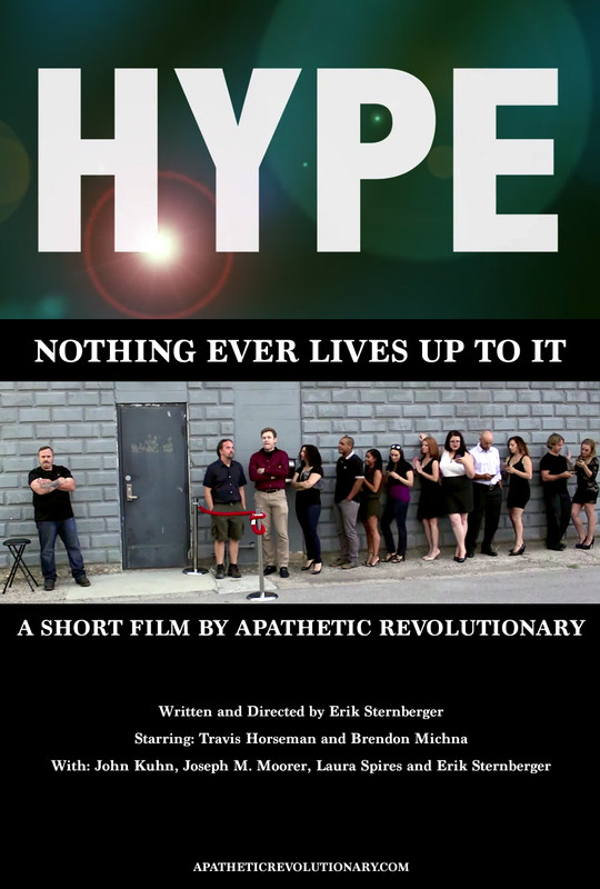 Hype (movie, 2015)
