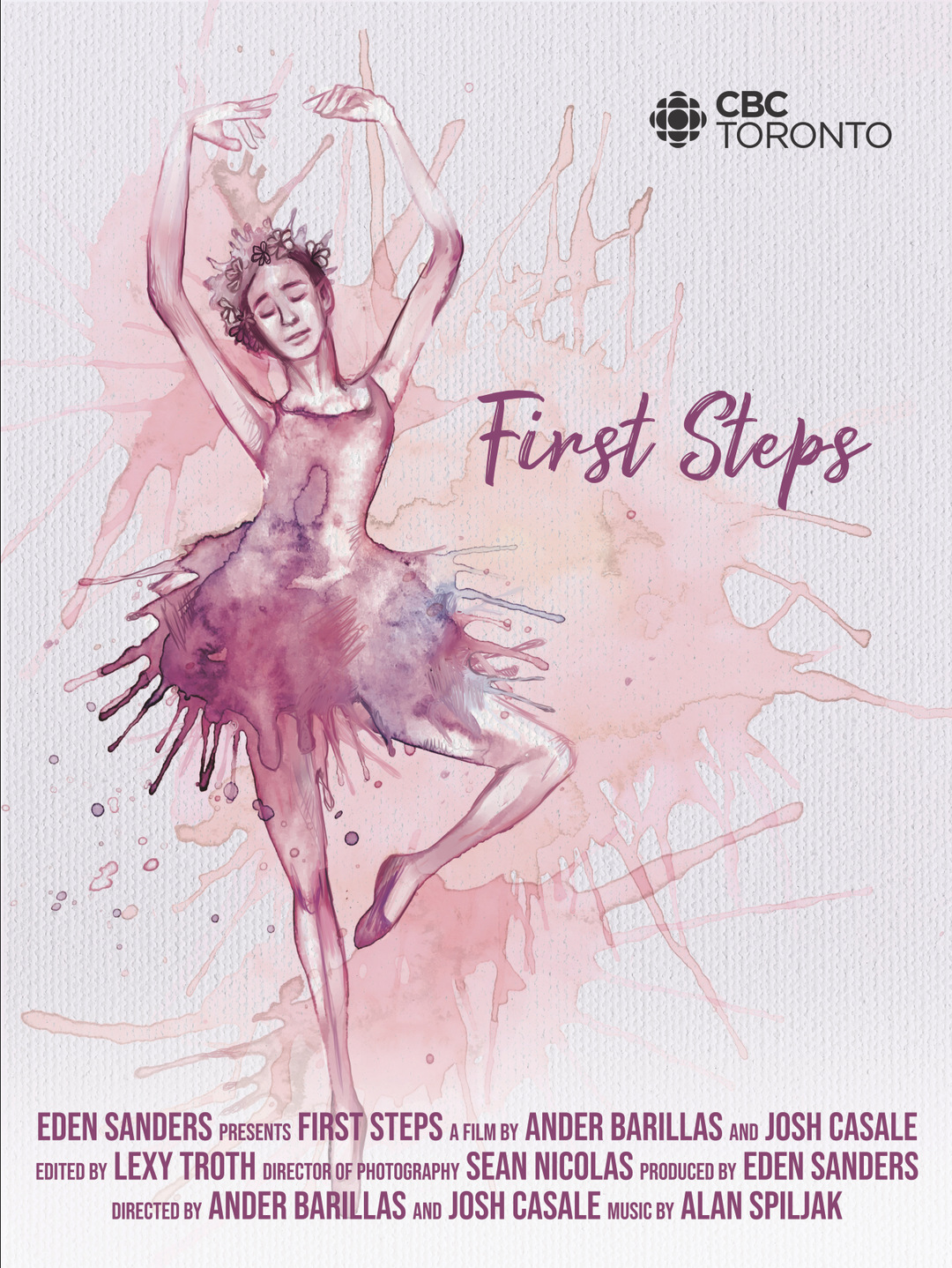 First Steps (movie, 2019)