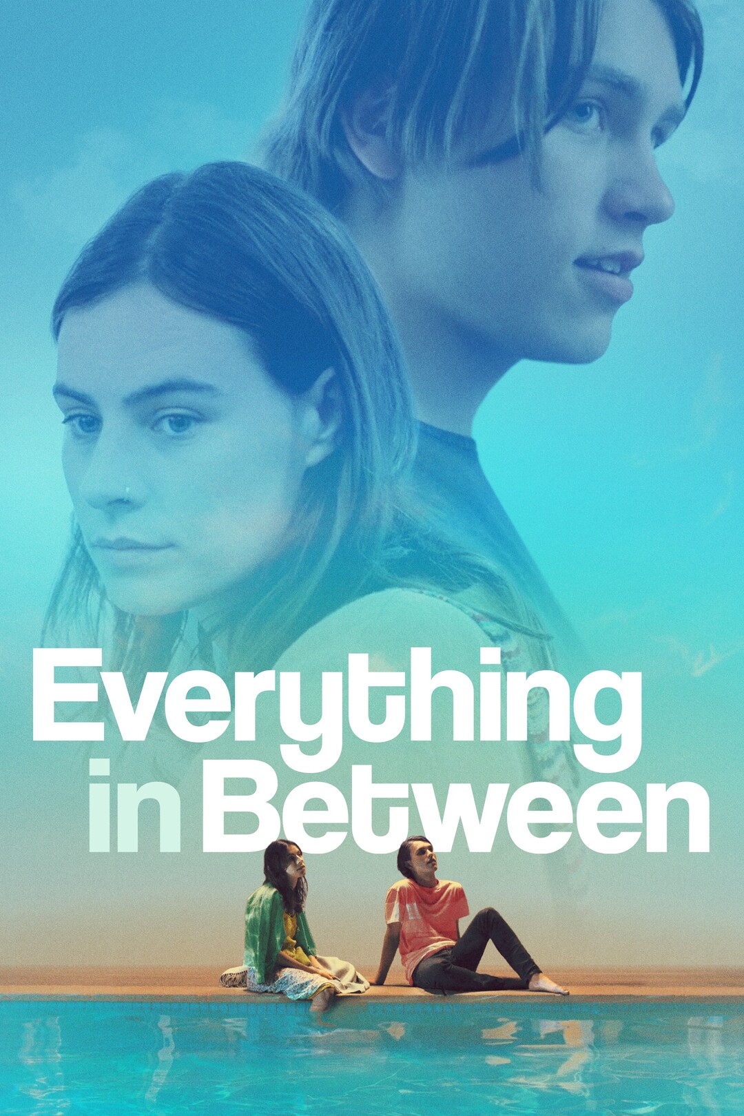 Everything in Between (movie, 2022)