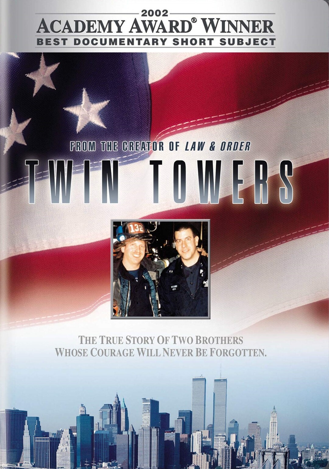 Twin Towers (movie, 2003)