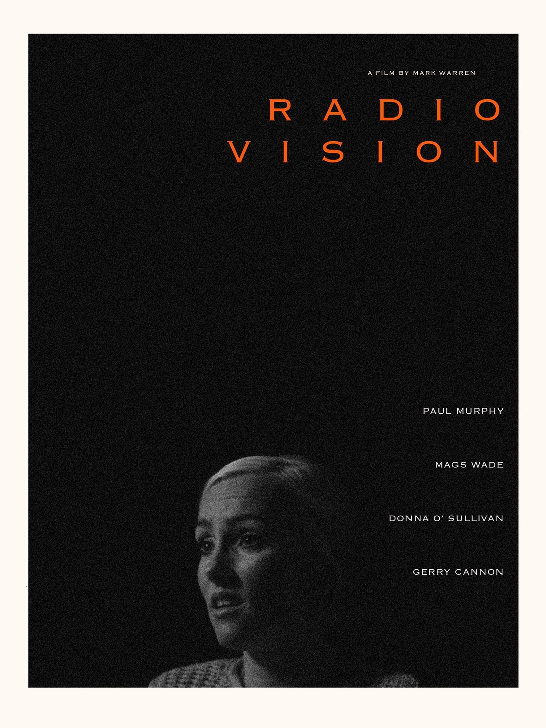 Radio Vision (movie, 2022)