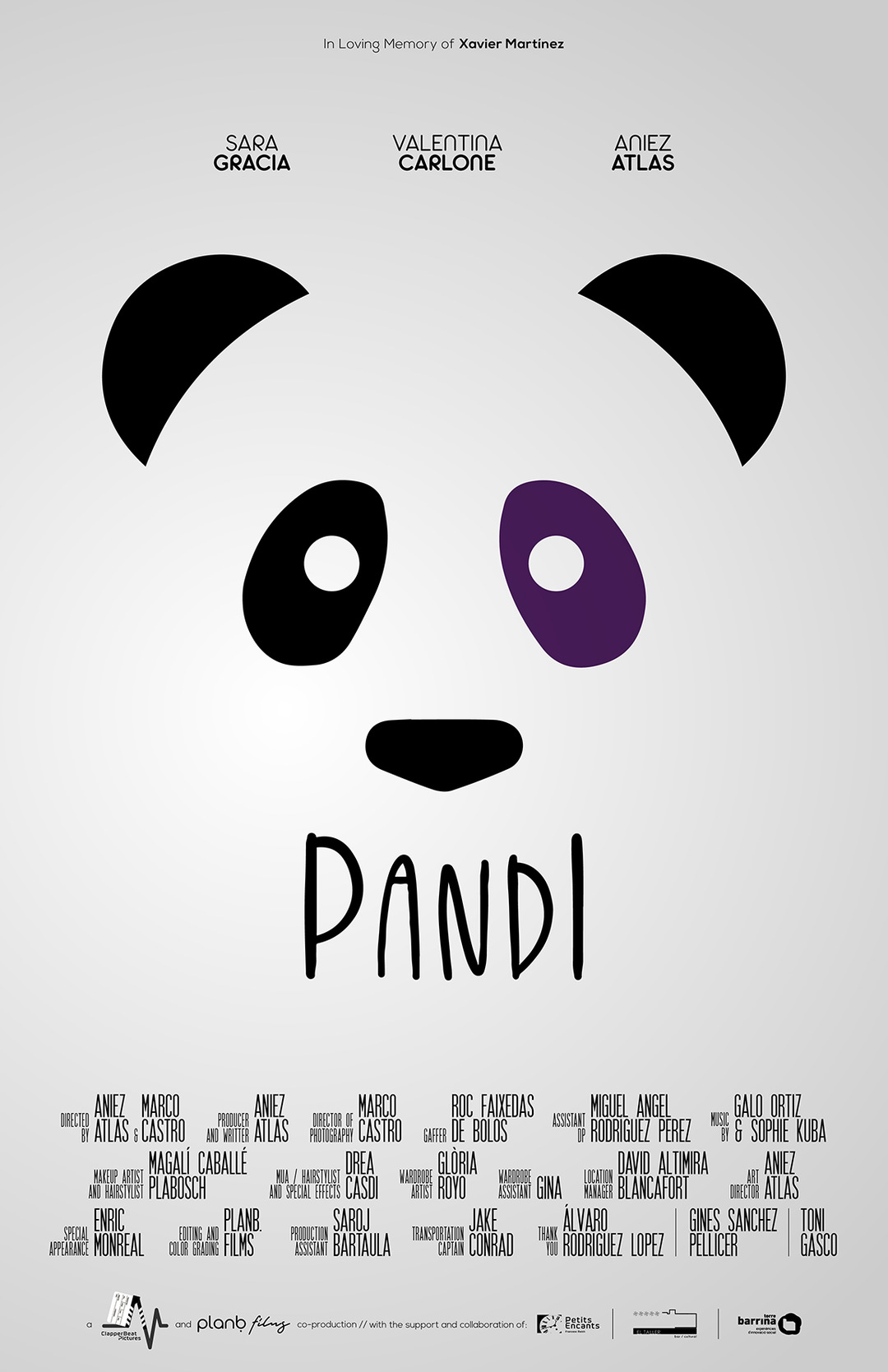 PandI (movie)