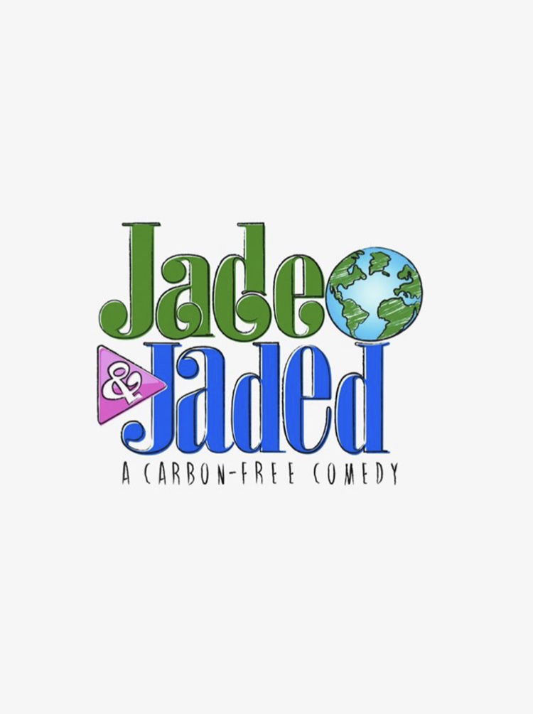 Jade & Jaded (сериал, 2020 – ...)