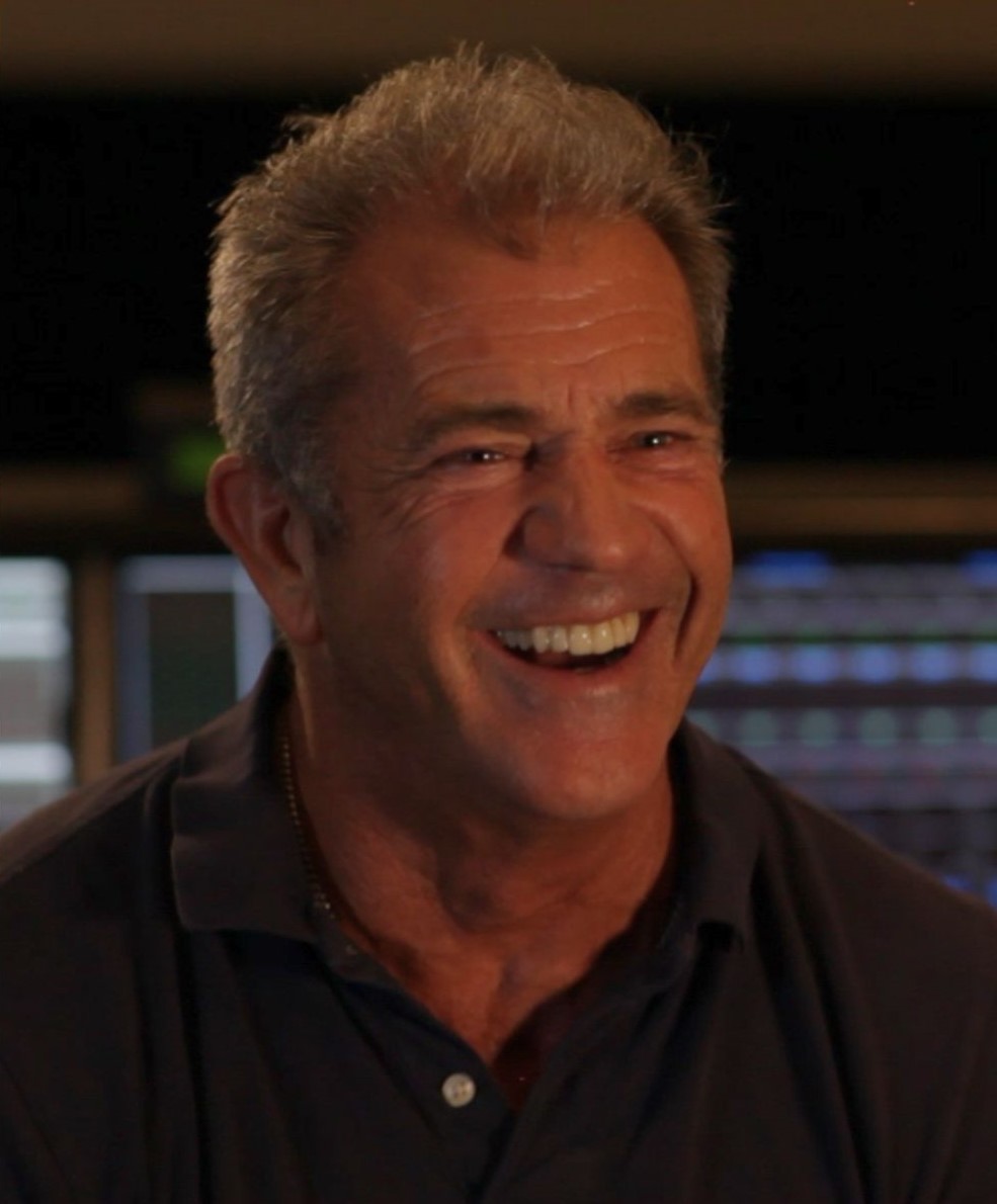 Wake in Film (movie)