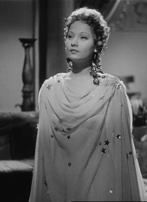 I, Claudius (movie, 1937)