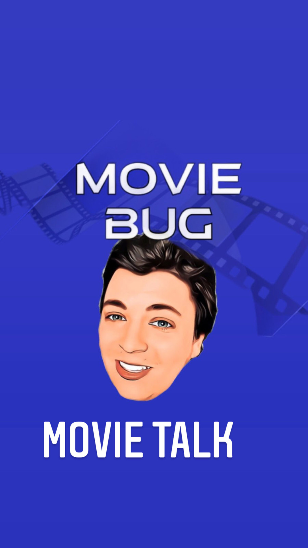 Movie Bug Movie Talk (сериал, 2021 – ...)