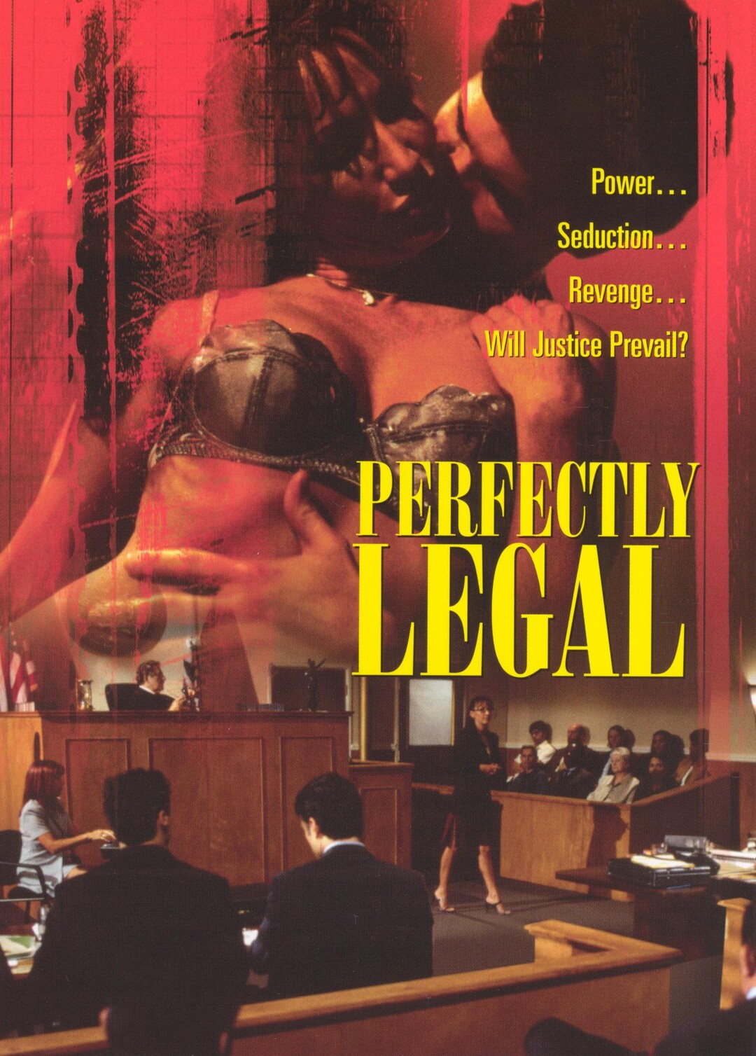 Perfectly Legal (movie, 2002)
