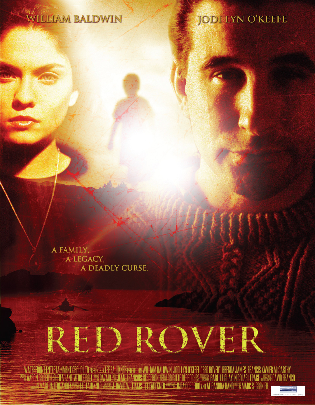 Red Rover (movie, 2003)