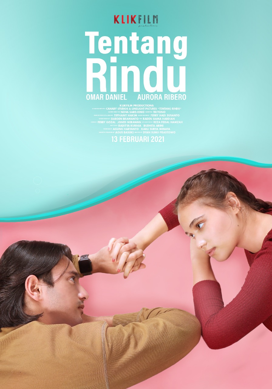 Tentang Rindu (movie, 2021)