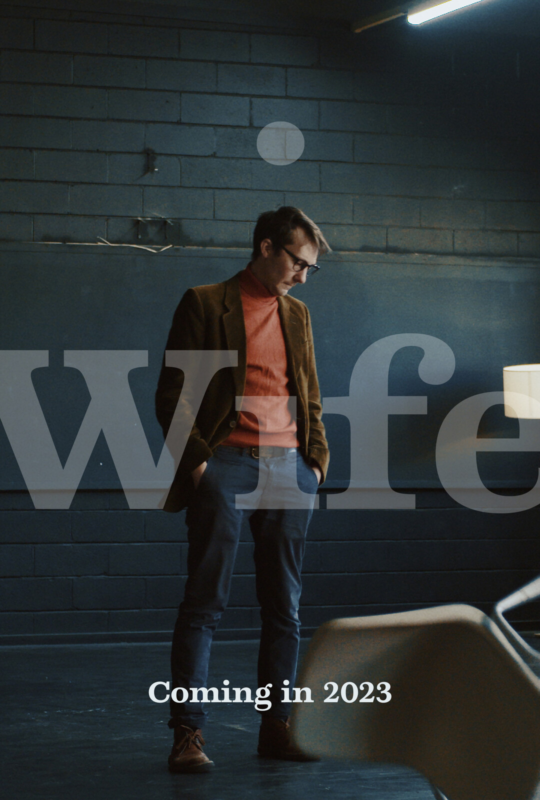 Wife (фильм, 2023)