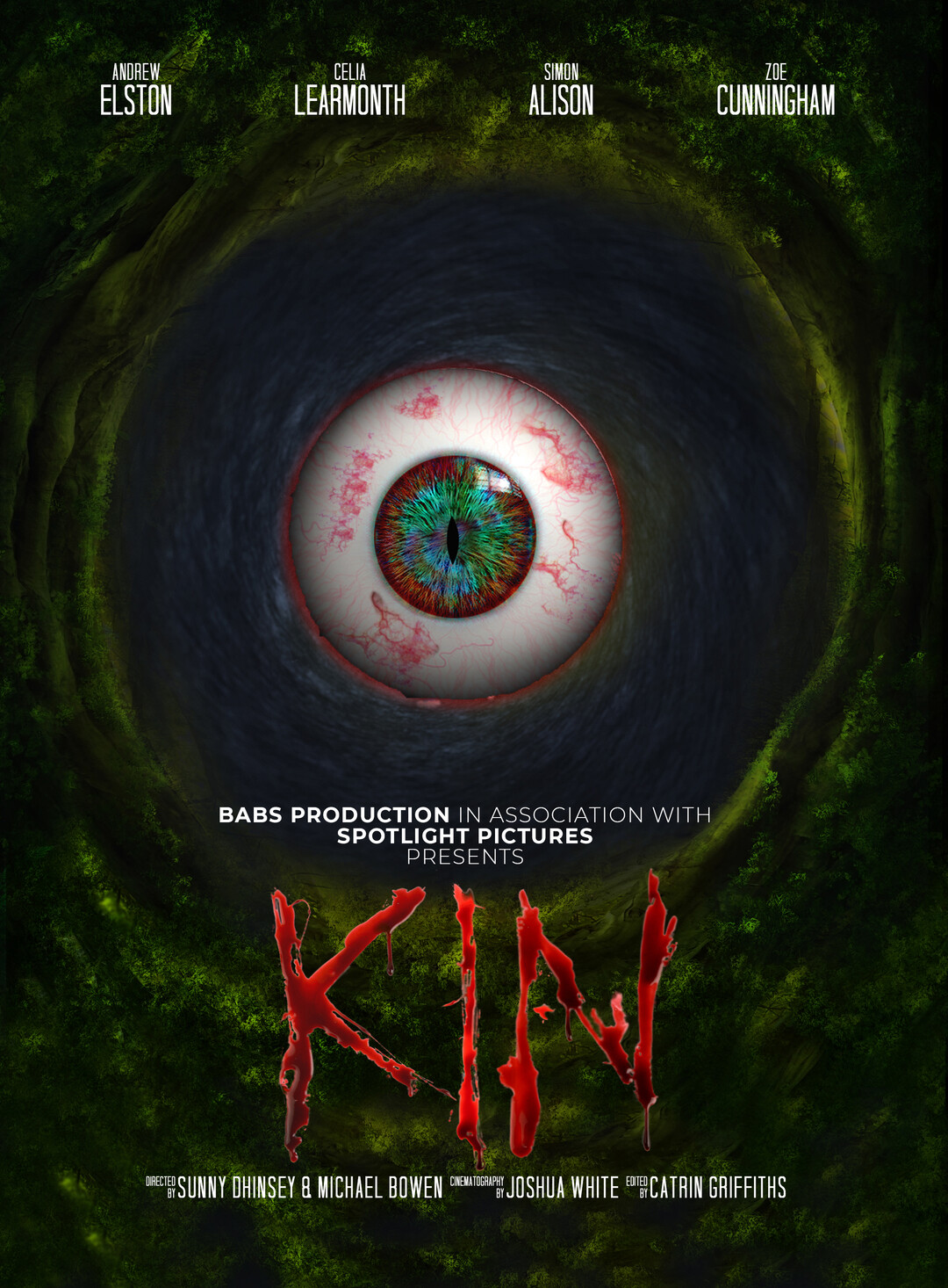 Kin (movie)