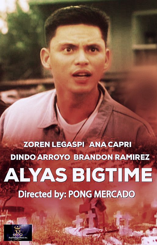 Alyas Big Time (movie, 1999)