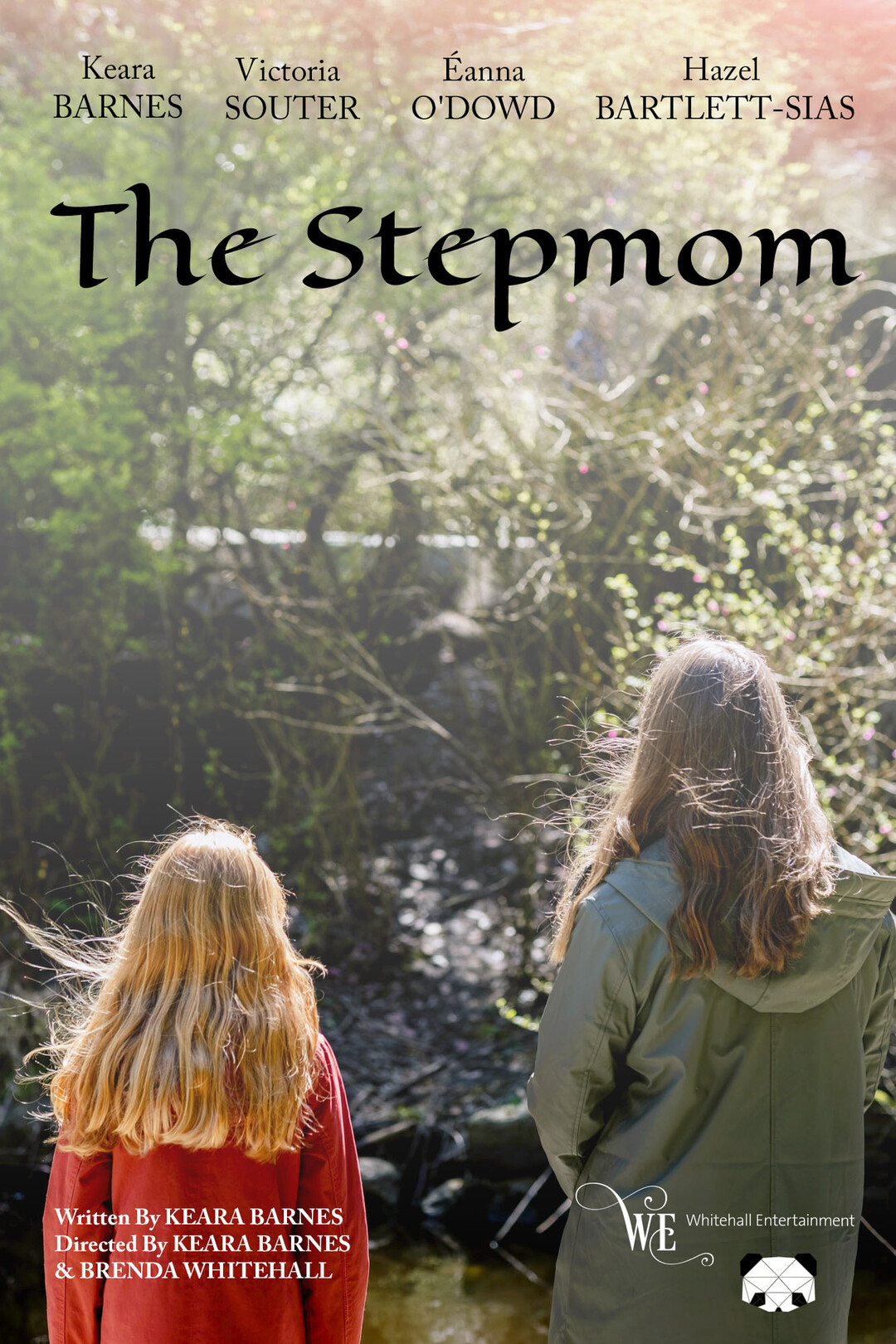 The Stepmom (movie, 2021)