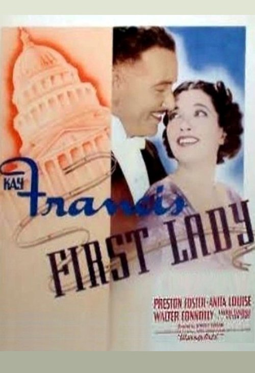 First Lady (movie, 1937)