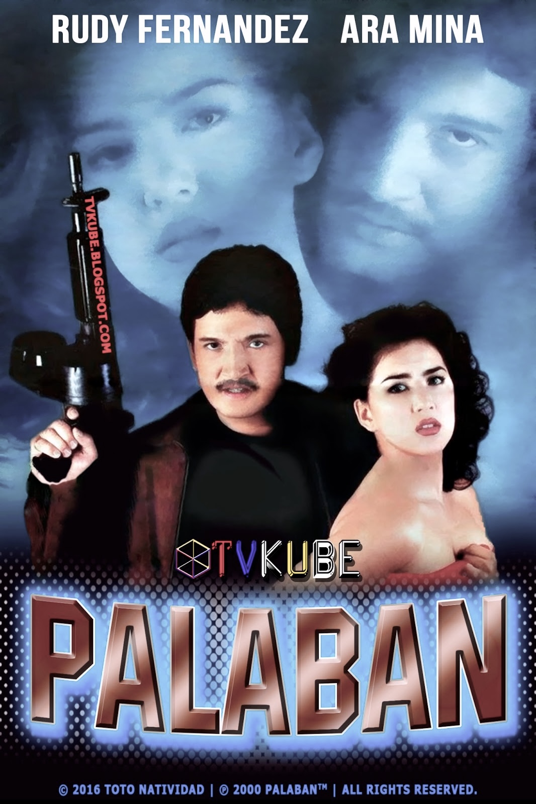 Palaban (movie, 2000)