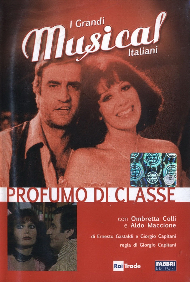 Profumo di classe (movie, 1979)