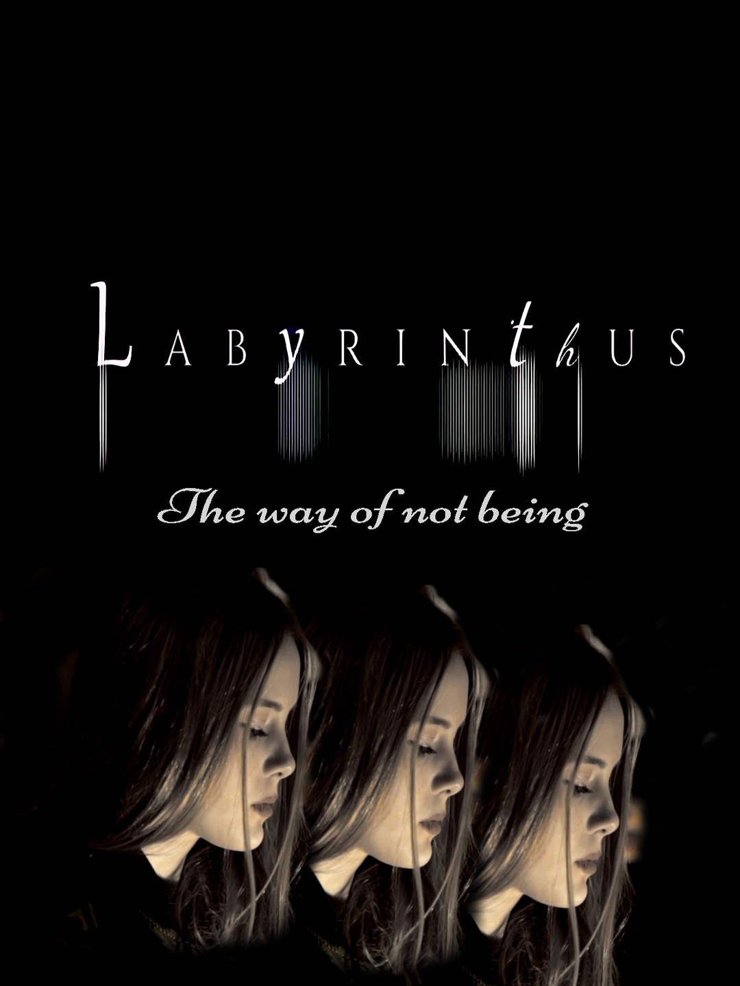 Labyrinthus: The Way of Not Being (movie, 2021)