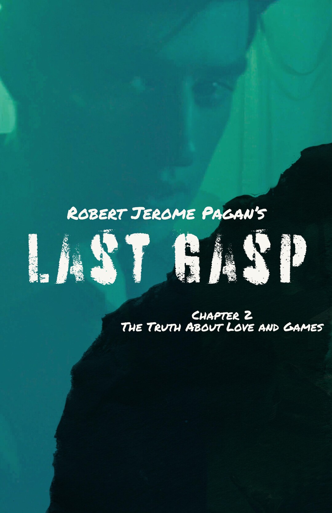 Last Gasp (series, 2022 – 2023)
