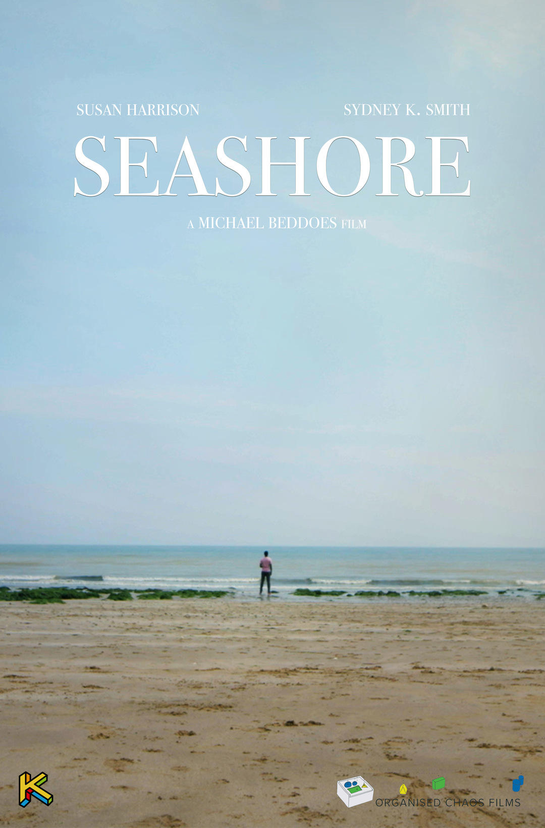 Seashore (фильм, 2020)