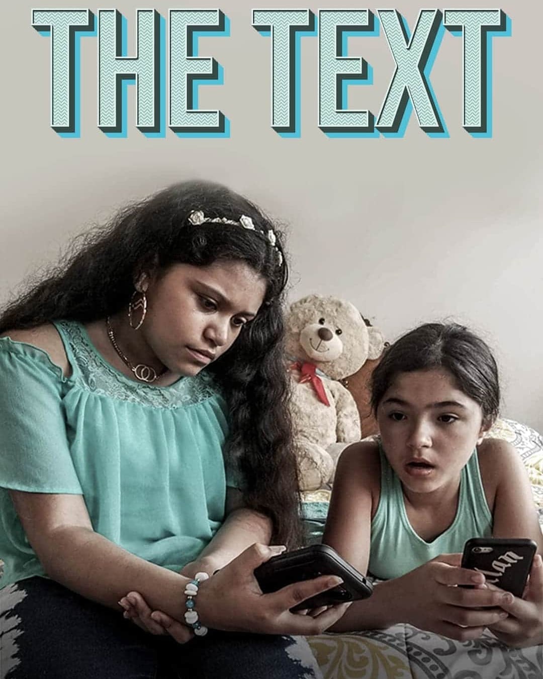 The Text (фильм, 2020)