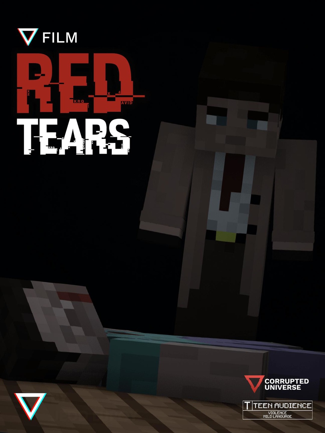 Red Tears (movie, 2019)