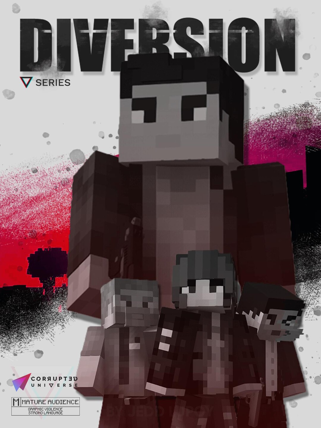 Cast - Diversion (2020 – ...)