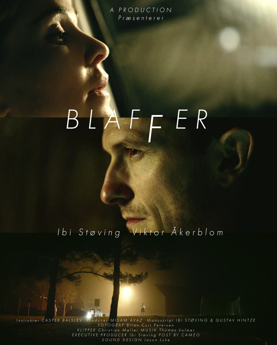 Blaffer (фильм, 2021)