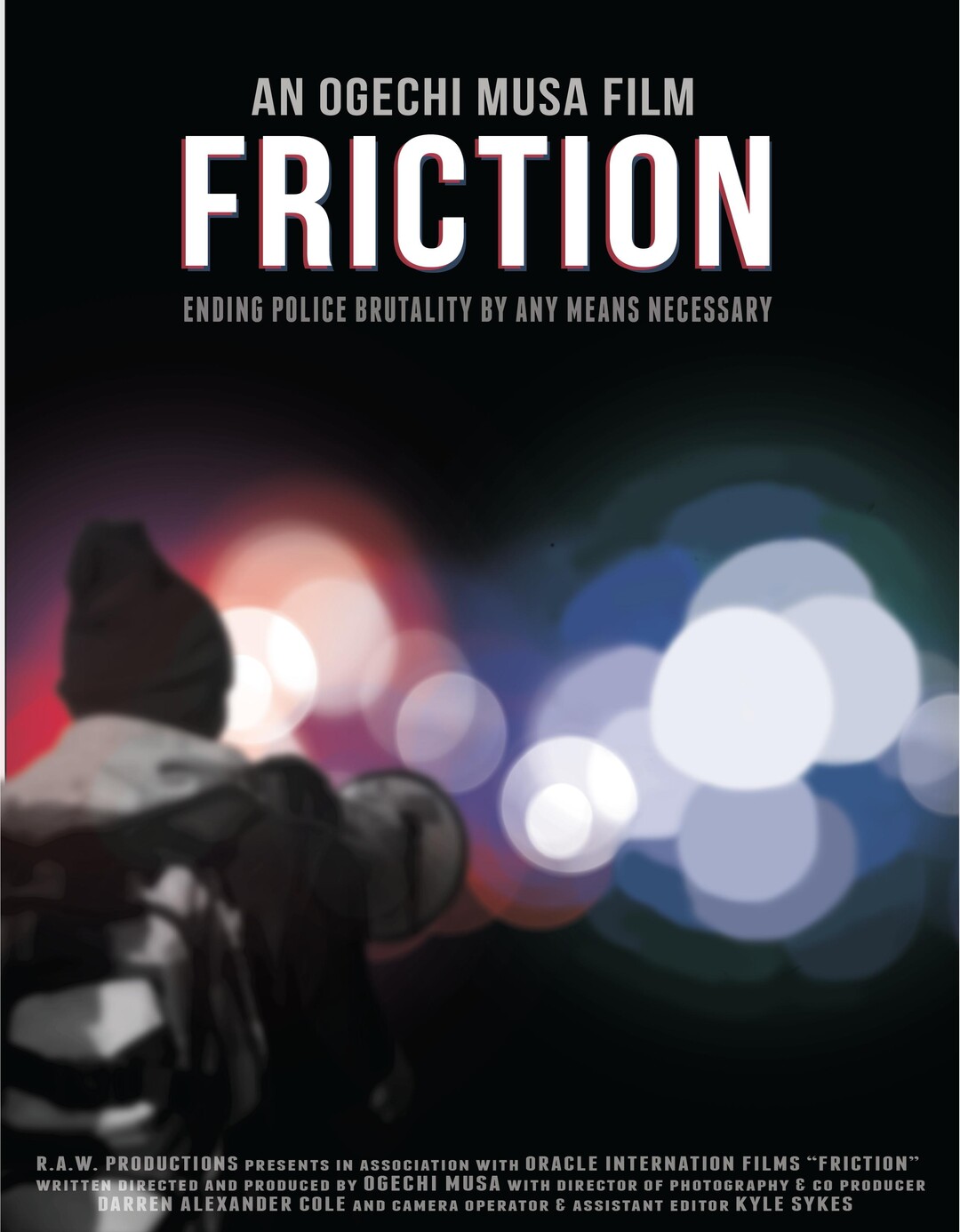 Friction (movie)