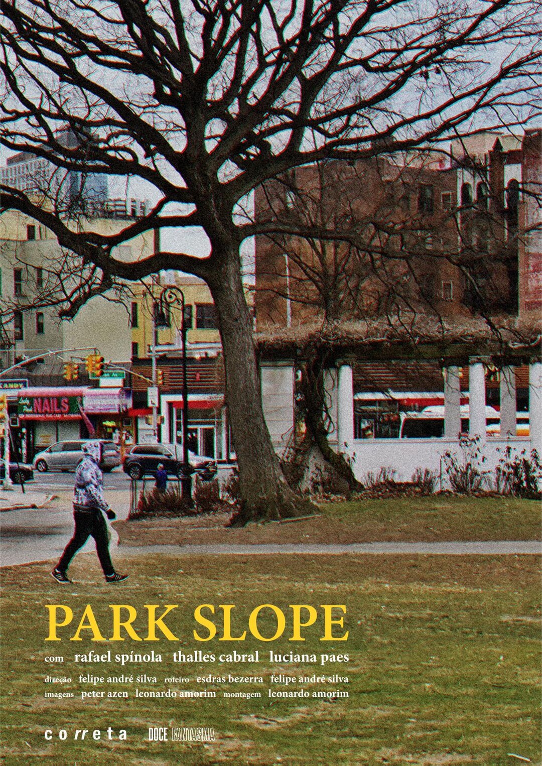 Park Slope (movie, 2021)