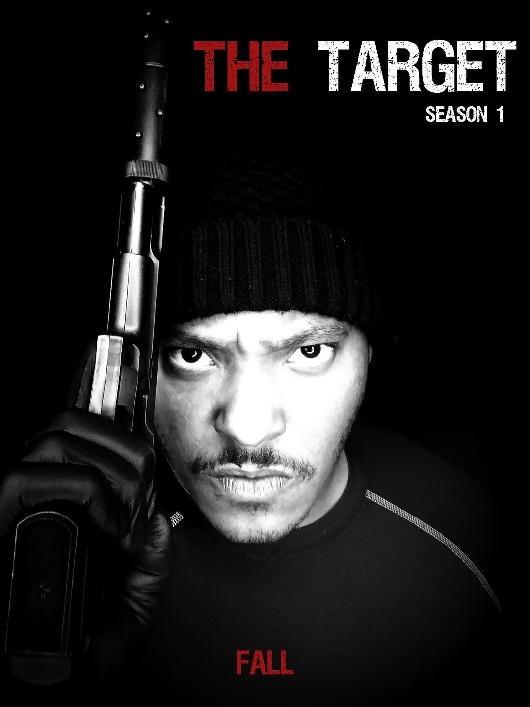 Cast - The Target (2021 – ...)