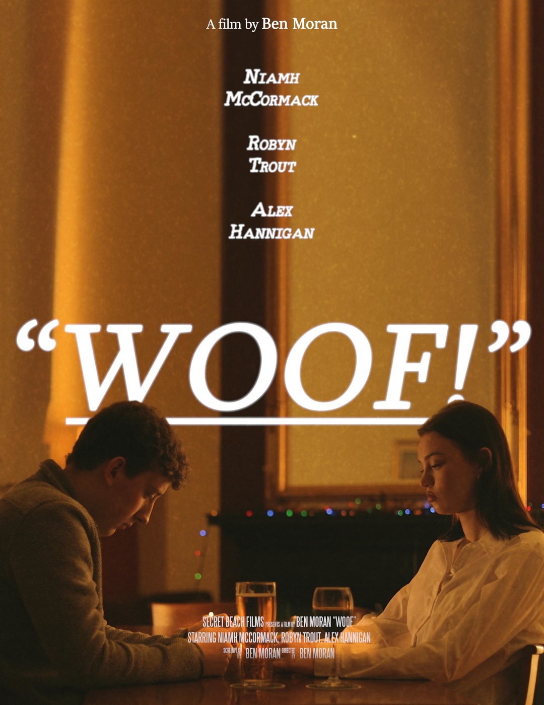 Woof! (movie, 2020)